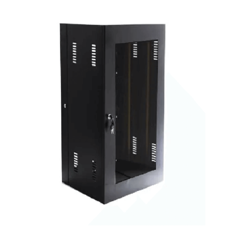 Gabinete 15RU de Pared Abatible 》Tienda Online