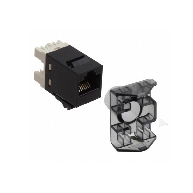 ️ Jack RJ45 Commscope CAT6 Commscope | Tienda Online