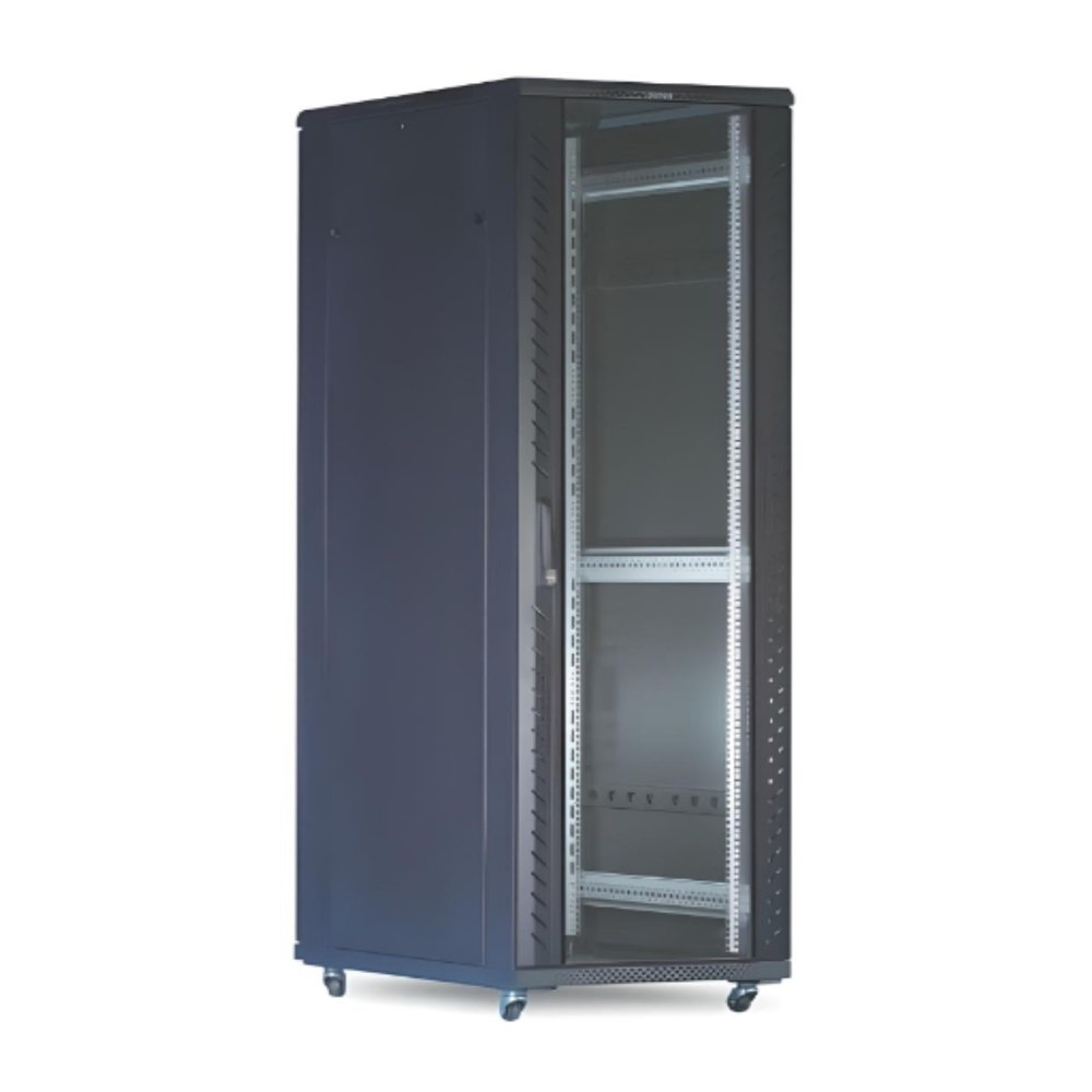 ️ Gabinete Toten 42RU para Servidores 》Tienda Online