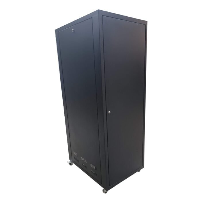 ️ Gabinete para Piso 38RU 》Redes y Servidores
