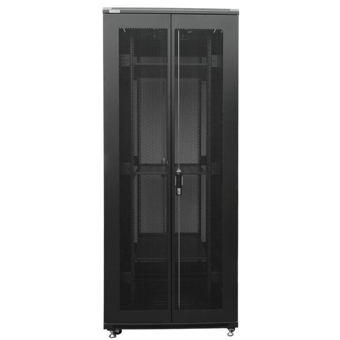 ️ Gabinete Importado 42RU para Servidor | Envío Gratis a Lima※