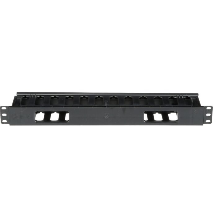 Ordenador de Cables Panduit 1RU Horizontal - WMPH2E