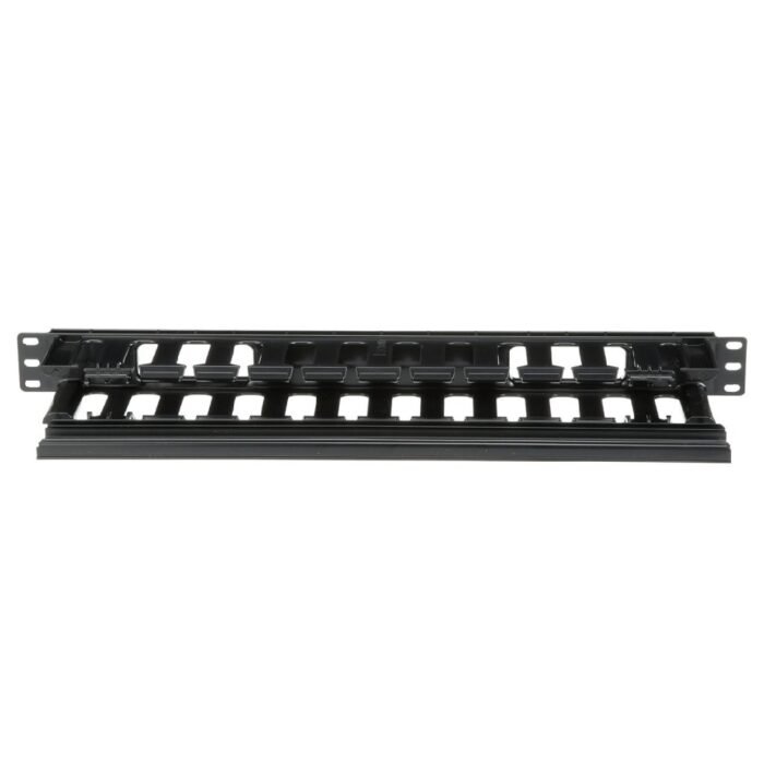Ordenador de Cables Panduit 1RU Horizontal - WMPH2E