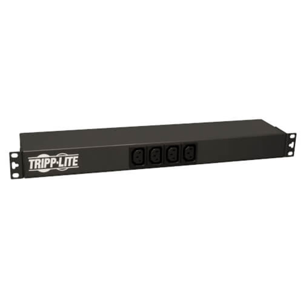 ⚡ PDU Monofásico Tripp Lite 14 Tomas Horizontal | PDUH20DV