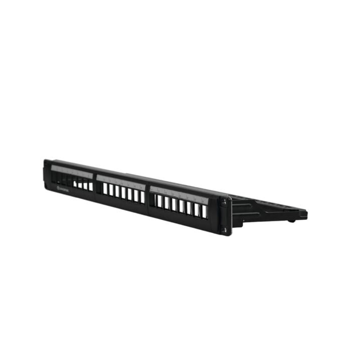 ️ Patch Panel 24 Puertos Commscope Commscope 760237040