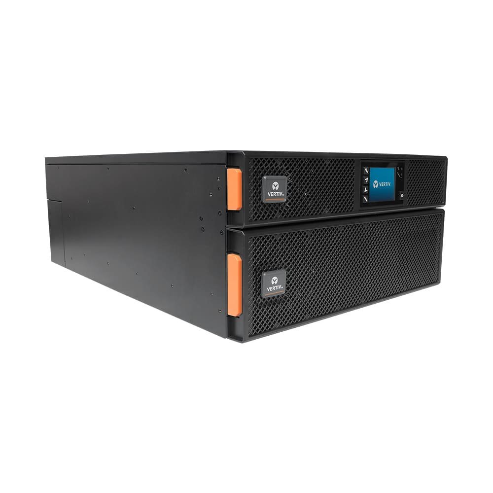 ⚡UPS Monofásico 3KVA TrippLite10 Tomas Horizontal 14 Minutos