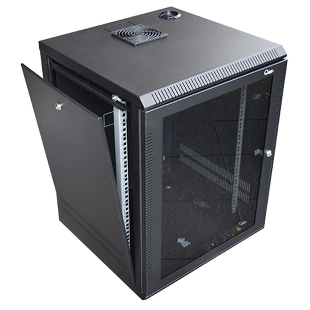 Gabinetes de Pared | Telecomunicaciones y Redes