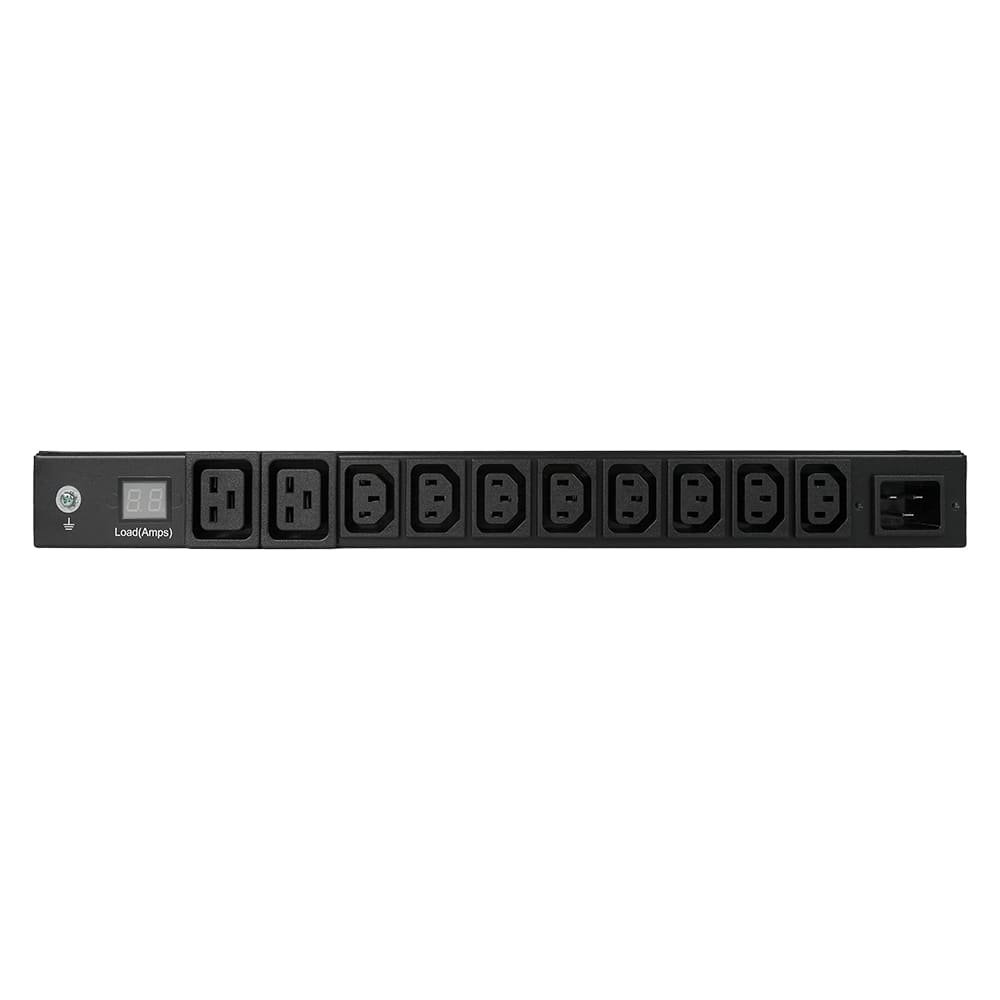 ⚡ PDU Controlable Tripp Lite 24 Tomas Vertical | Panel Digital