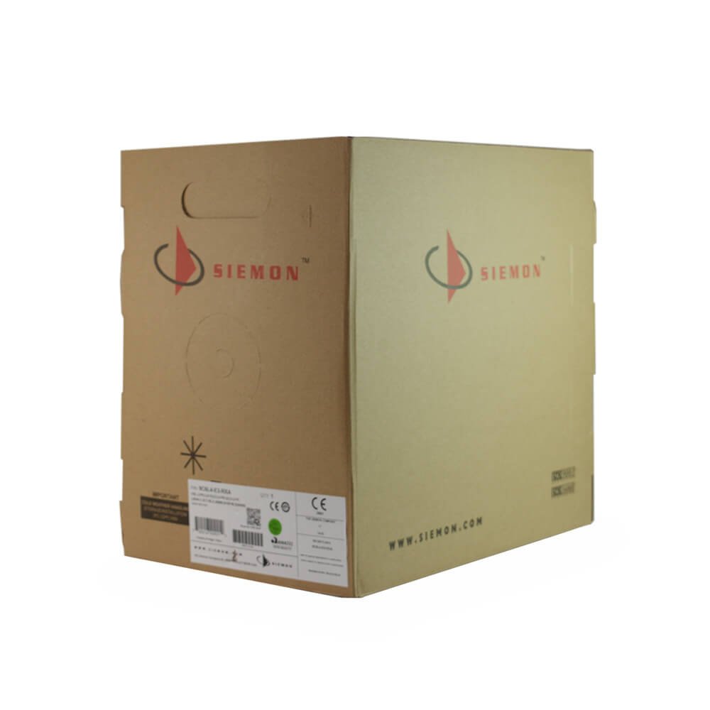 Cable UTP CAT6 Commscope | ️Tienda Online