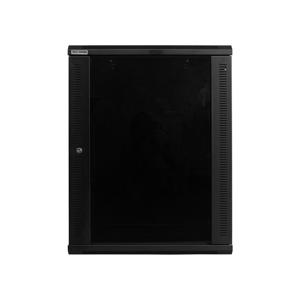 ️ Gabinete Fijo 15RU Tundra para Pared GAFPM15-645