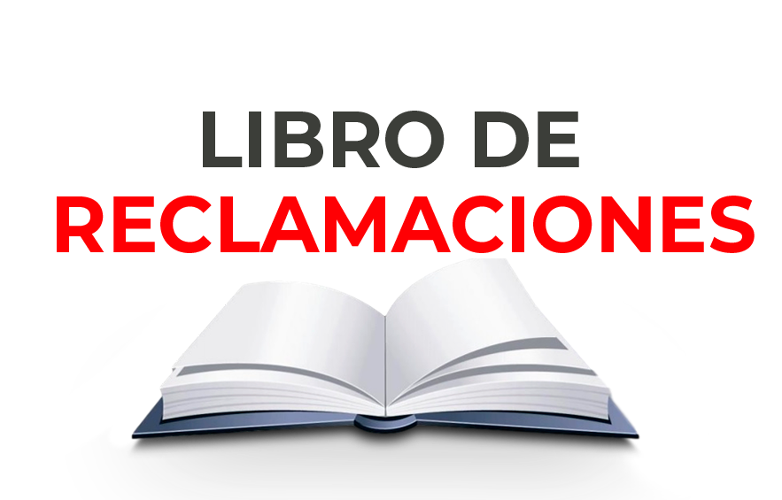 Libro de Reclamaciones Virtual | CH RETAIL